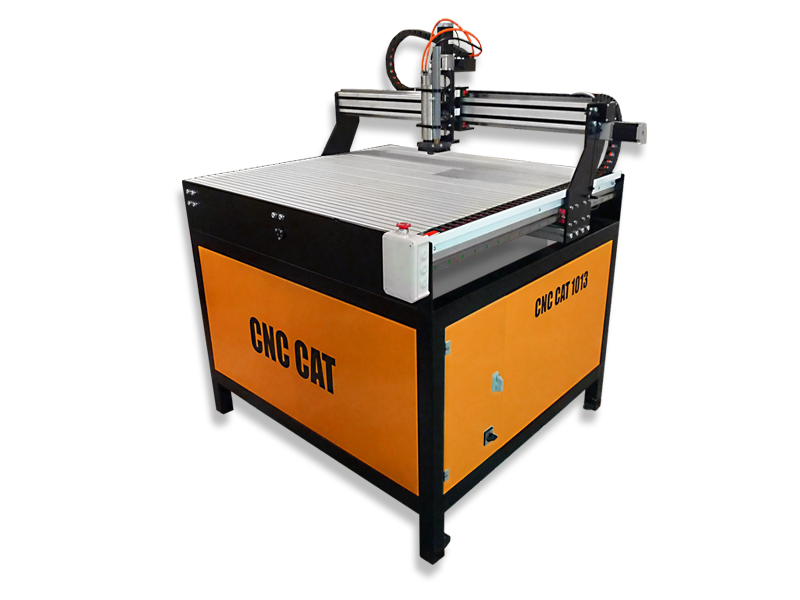CNC Router CNC CAT