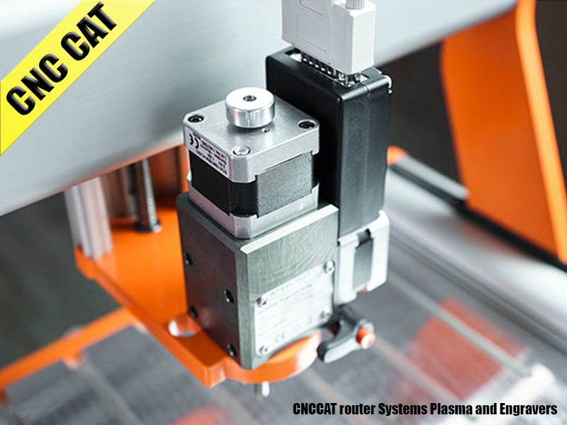 Addons for CNC Machines CNC CAT