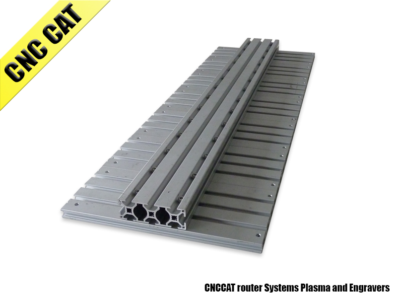 CNC MACHINES & KITS CNC CAT